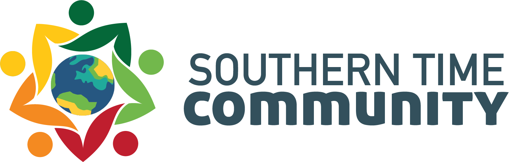 Southern Time Foundation – There is Hope